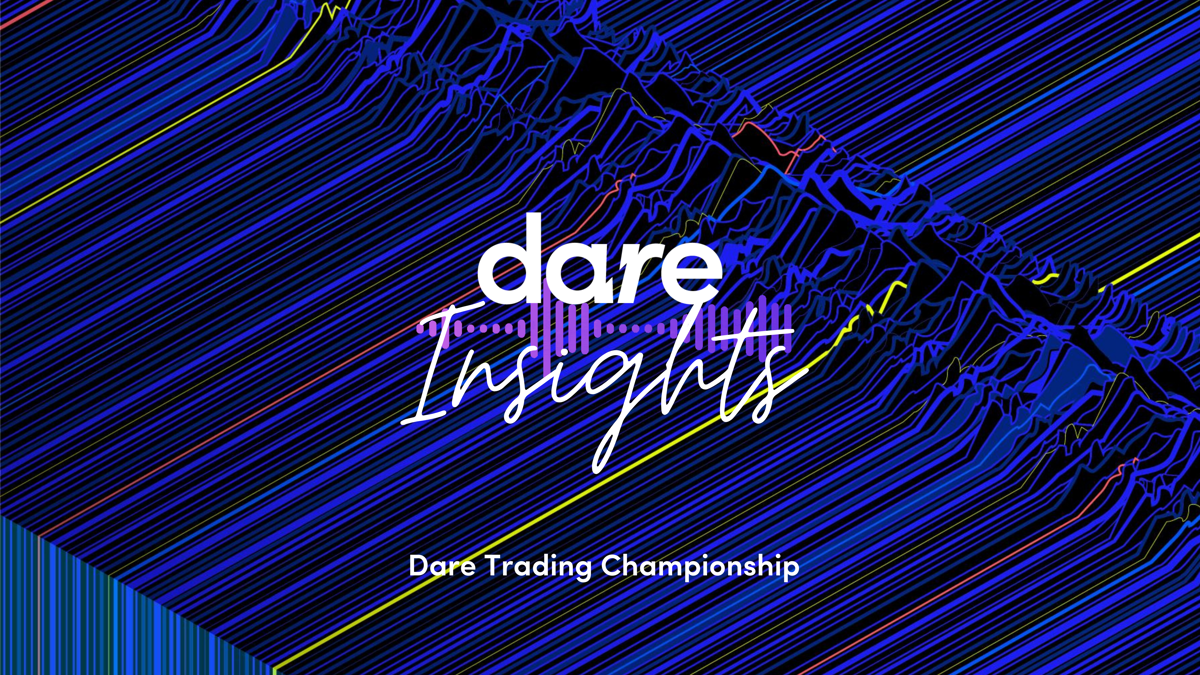Dare Insights - Dare Trading Championship - Dare