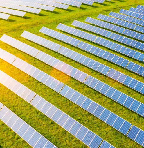 Dare International | Energy Tech Company - Dare